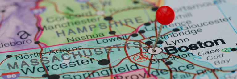 Directions – ASGA Boston